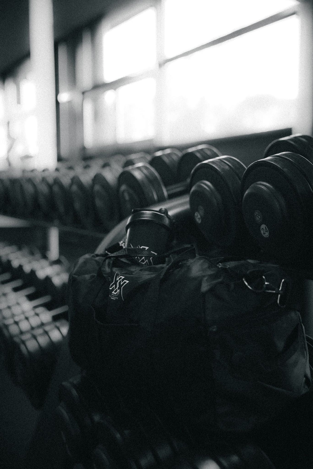 Sports Vests & Zippers